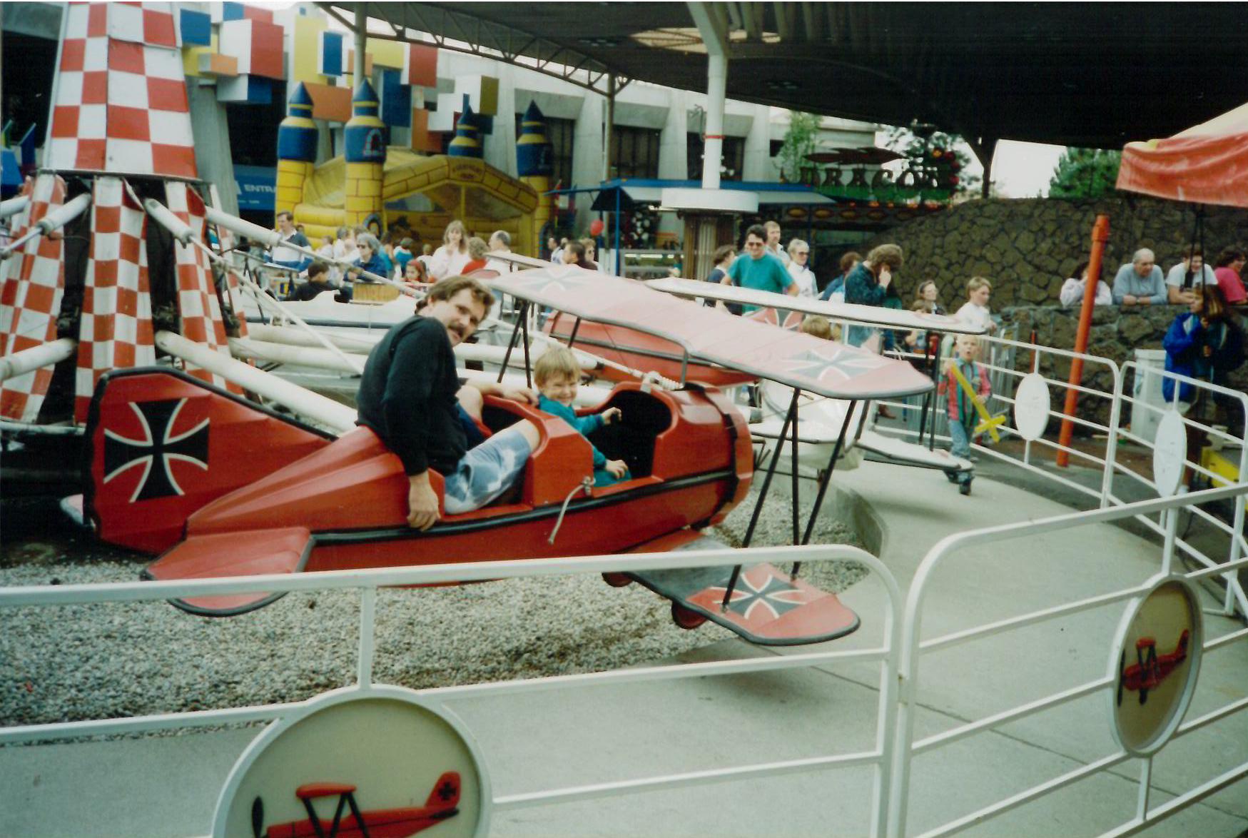 Langley Flying School--News Archives Flight Pilot training in Canada ...