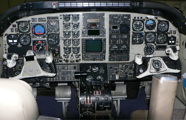 Langley Flying School Graduate/Instructor David Page is signed by ...