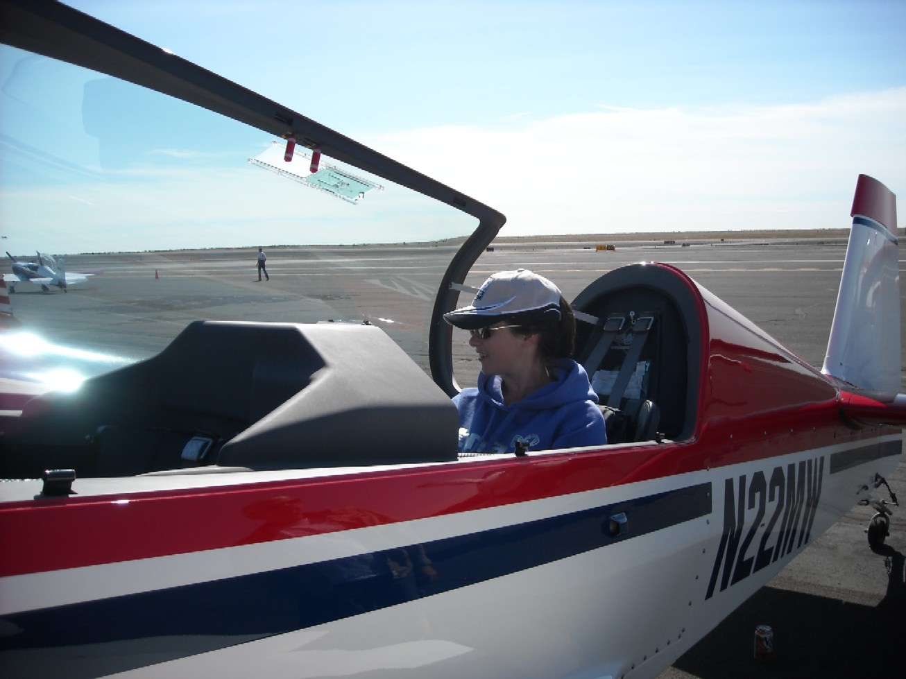 Langley Flying Graduate wins 3 Gold Metals and Ephrata Apple Cup in ...