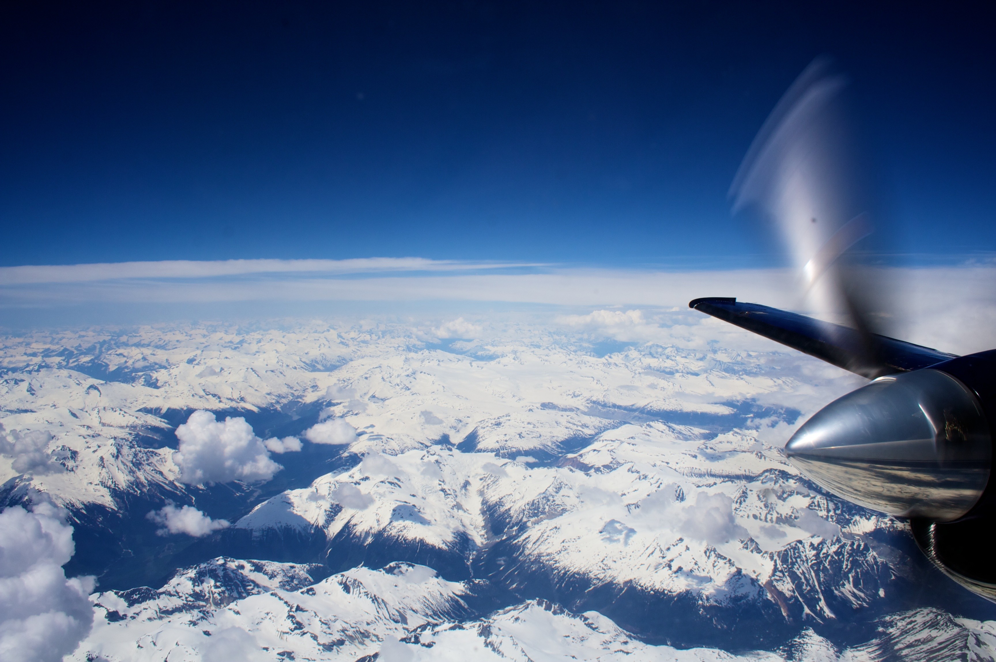 Notice and Events. Standard Operating Procedures Training. Langley ...